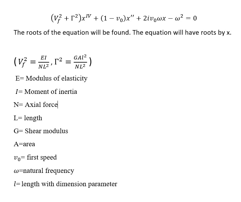 Solved (v} +r2)x! + (1 – v.)x" + Zivowx – w2 = 0 The roots | Chegg.com