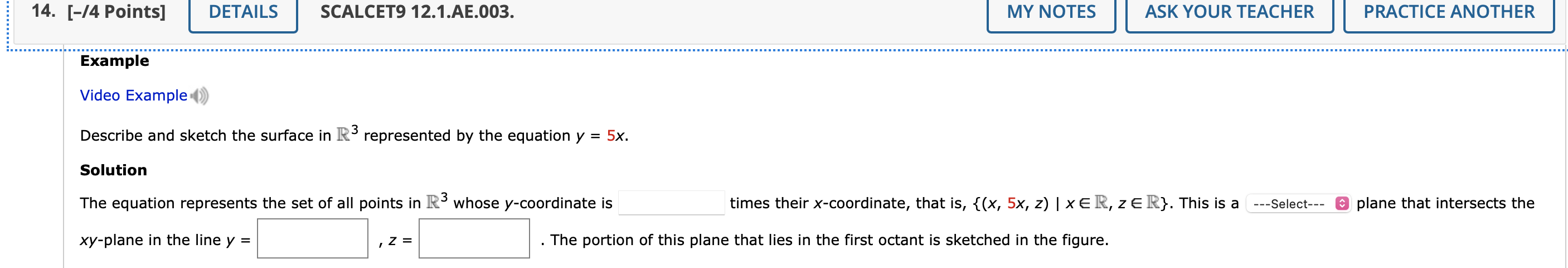 Solved 9. [2/3 Points] DETAILS PREVIOUS ANSWERS SCALCET9 | Chegg.com