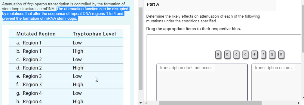 Solved There is a soultion in the chapter answer section, | Chegg.com