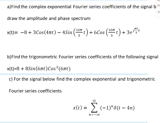 Solved The solution is based on one of these theories: | Chegg.com