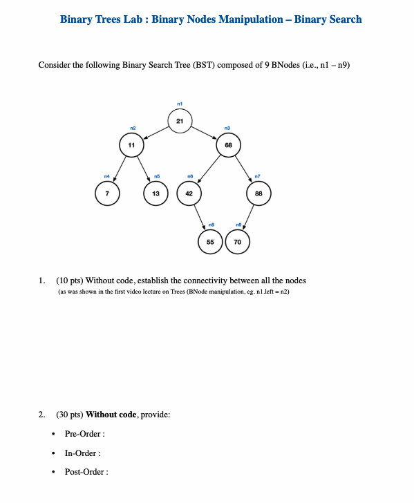 Solved 3. Now it is time to code. Using Dr_Java, construct a | Chegg.com