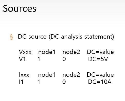 Please simulate upper circuit by Hspice or smart | Chegg.com