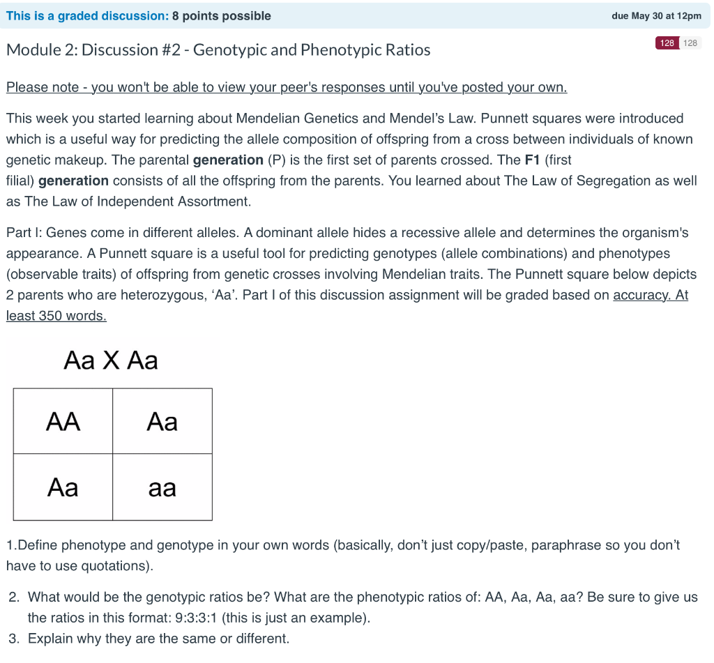 Solved Hello, Please answer both the parts of these | Chegg.com