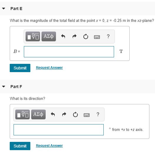 Solved 11 of 25 xercise 28.21 Constants Part A A long, | Chegg.com Solved 11 of 25 xercise 28.21 Constants Part A A long, | Chegg.com
