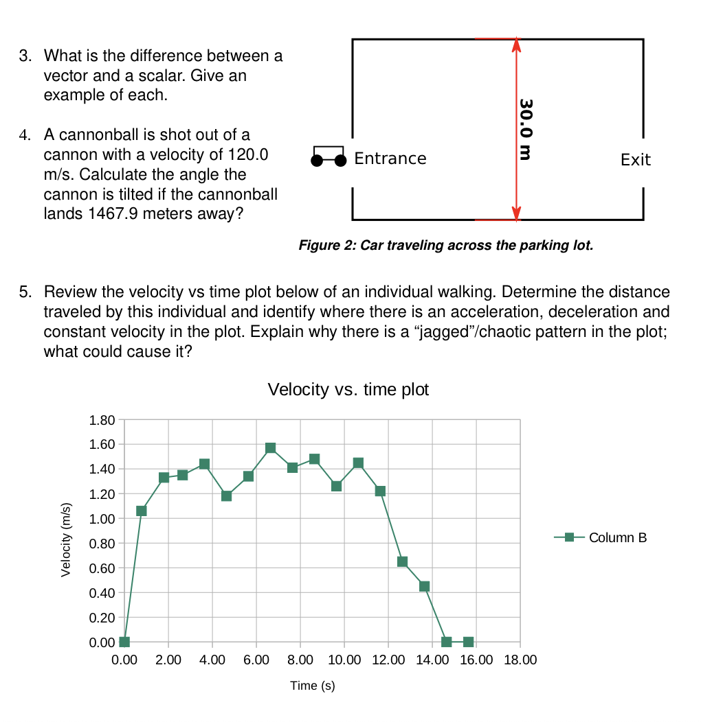 Solved Show your work. Respond concisely to questions within | Chegg.com