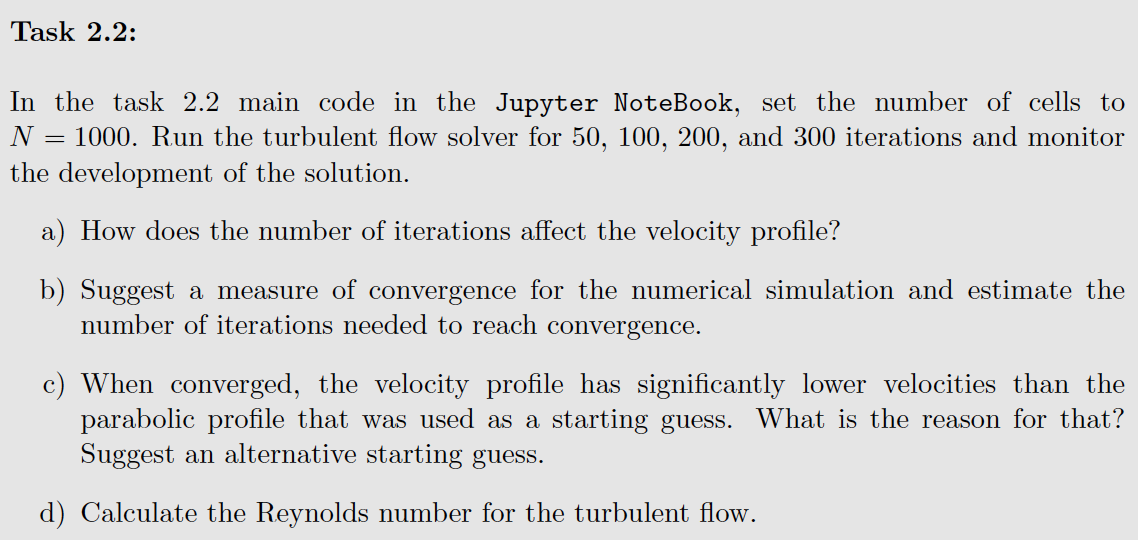 Solved This three part 2.1,.2.2,2.3 and 2.4 (all connected) | Chegg.com