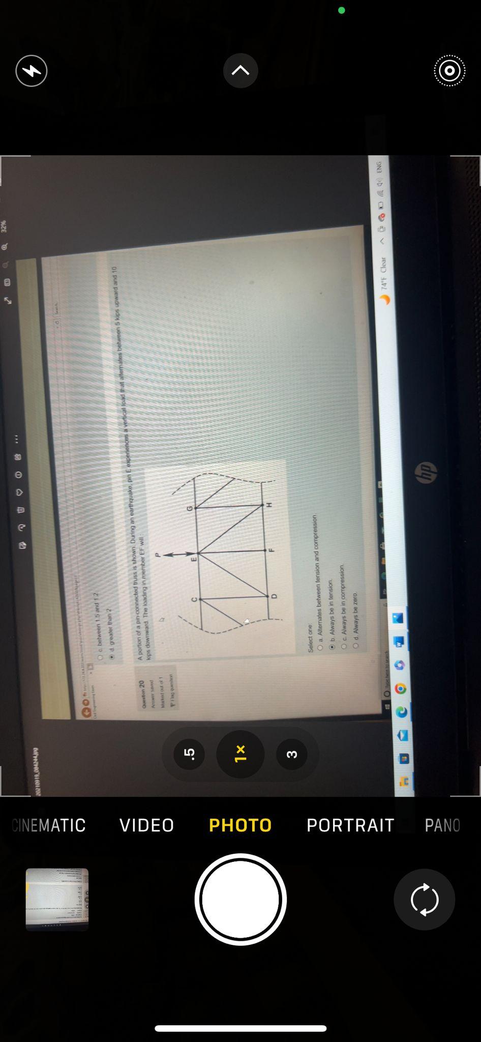 Solved Question | Chegg.com