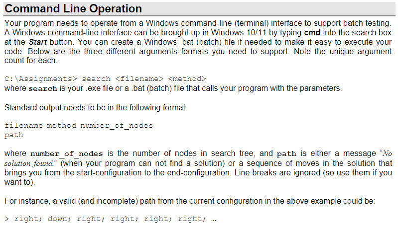 Solved OPTION B - Summary You need to implement tree-based | Chegg.com