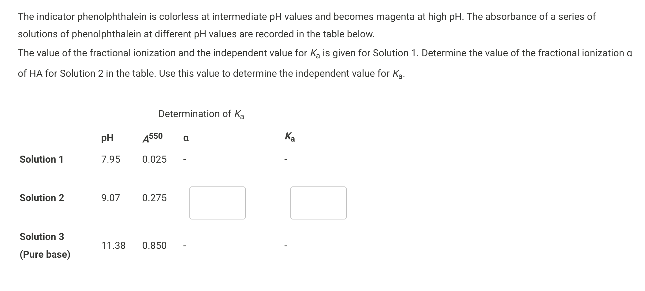 Solved solve make sure proper significant figuresThe | Chegg.com