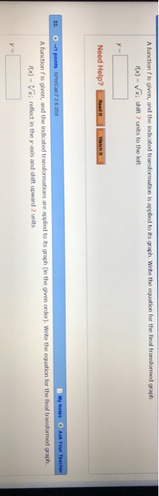 Solved A function f is given, and the indicated | Chegg.com