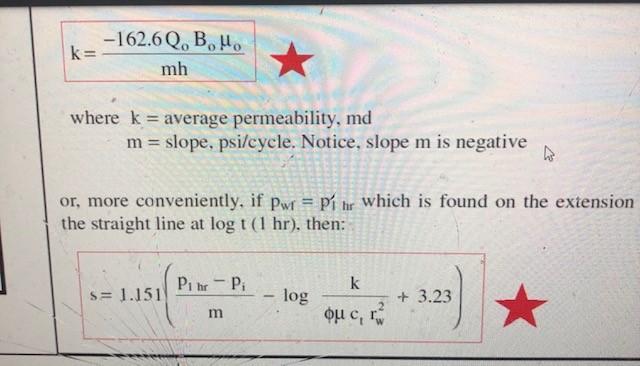 Solved Pyhton Please Write A Code To Solve For K And S 