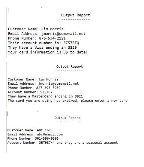 Solved CMSY 166 Lab 6 - Inheritance For the next lab, you | Chegg.com