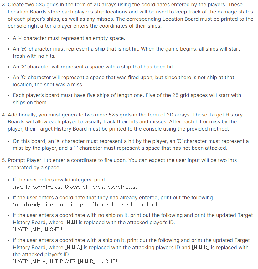 Solved Problem Description Hello, and welcome! Please make | Chegg.com