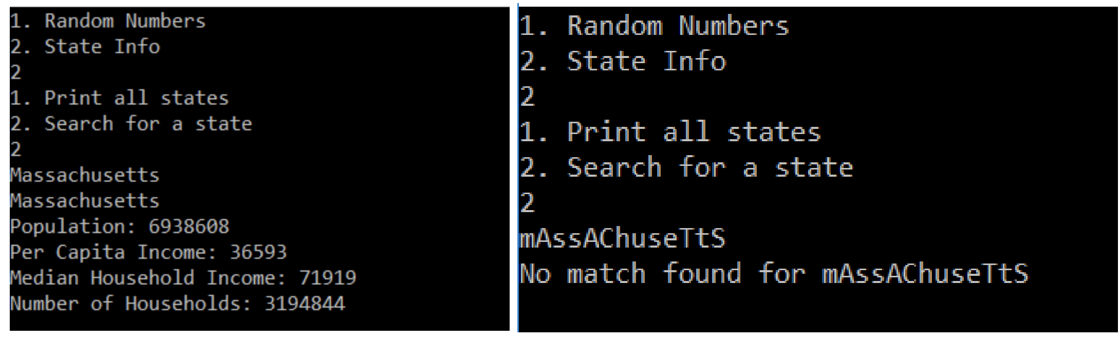 Solved ASAP PLEASE! C++ Lab 10 – Maps Overview In this | Chegg.com
