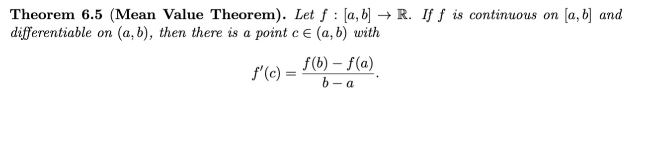 Solved Practice 39. Use the Mean Value Theorem to establish | Chegg.com