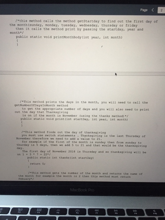 Solved Page import java.util.Scanner; public class | Chegg.com