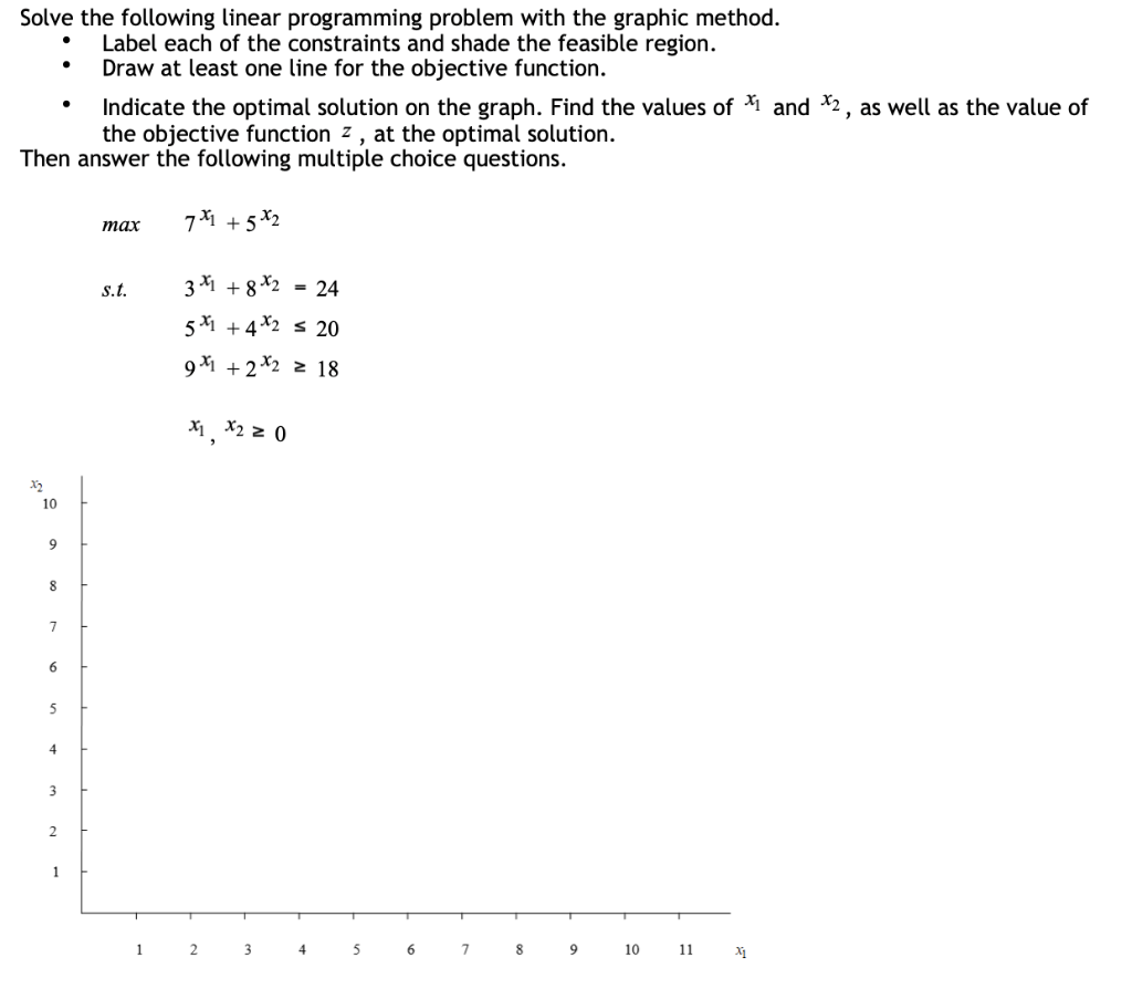 Solved Part 1. Can you please show the steps too so I | Chegg.com