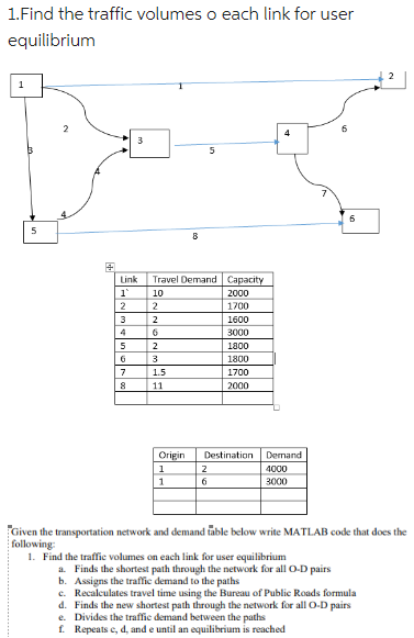 Solved Please solve every question step-by-step method. I am | Chegg.com