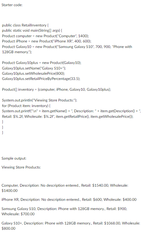 Solved Problem statement: You are tasked with writing a | Chegg.com