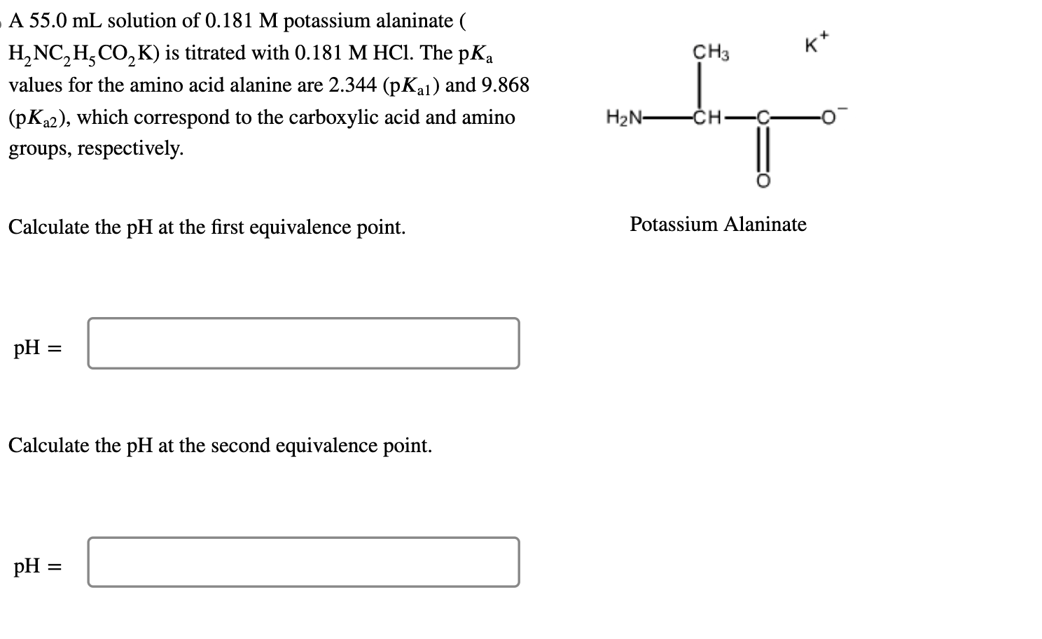 Solved A 100.0 mL solution containing 0.829 g of maleic acid | Chegg.com