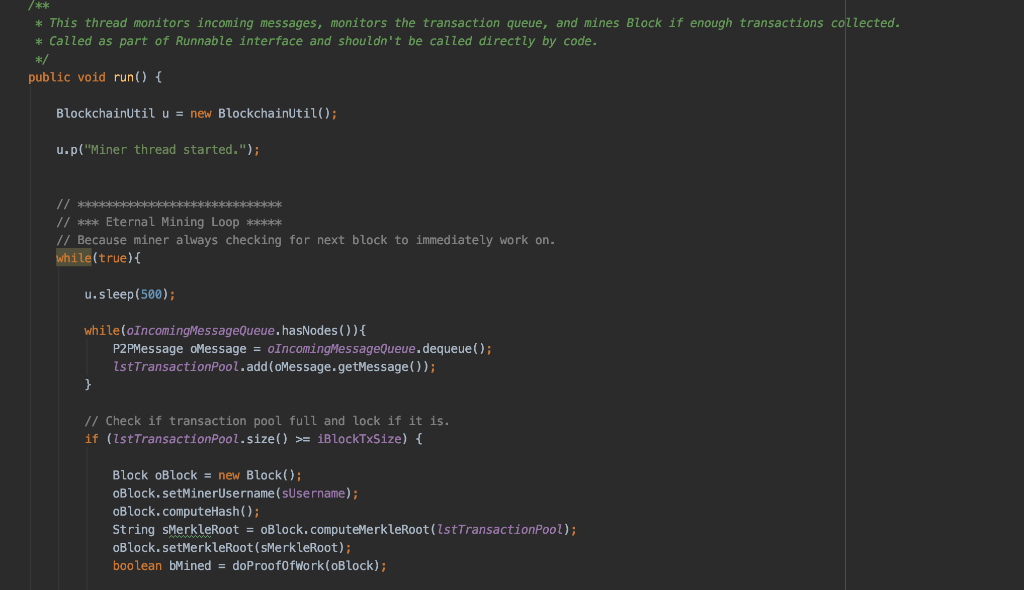 import java.util.ArrayList; * This class runs on | Chegg.com