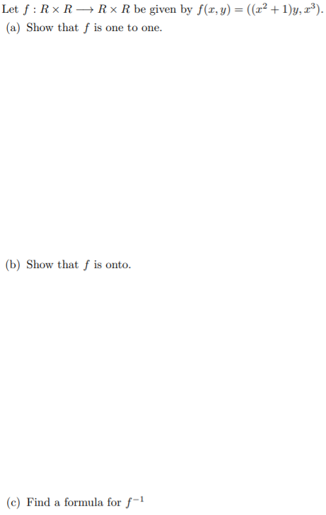 Solved Discrete Math (Set Theory – element wise proofs) 1) | Chegg.com