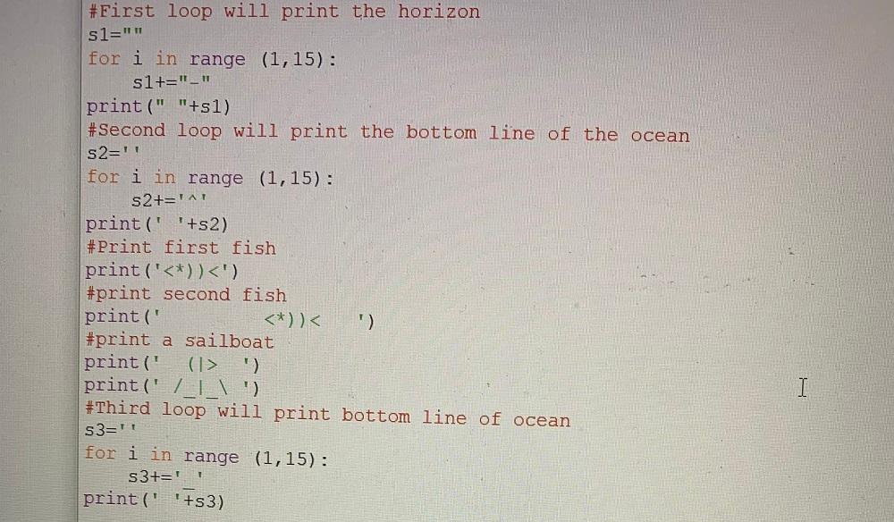 Solved Please Show Coding In Python Language Thanks At 4110