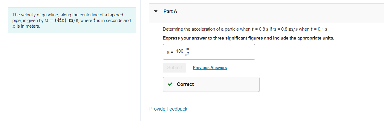 Solved Could you help me understand how this is the right | Chegg.com