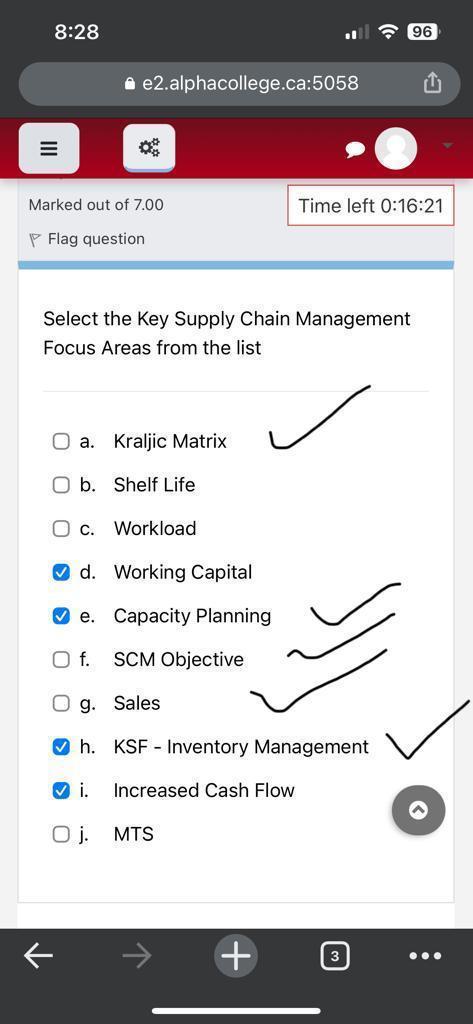 Solved Calculate the Line fill rate using the data below: | Chegg.com