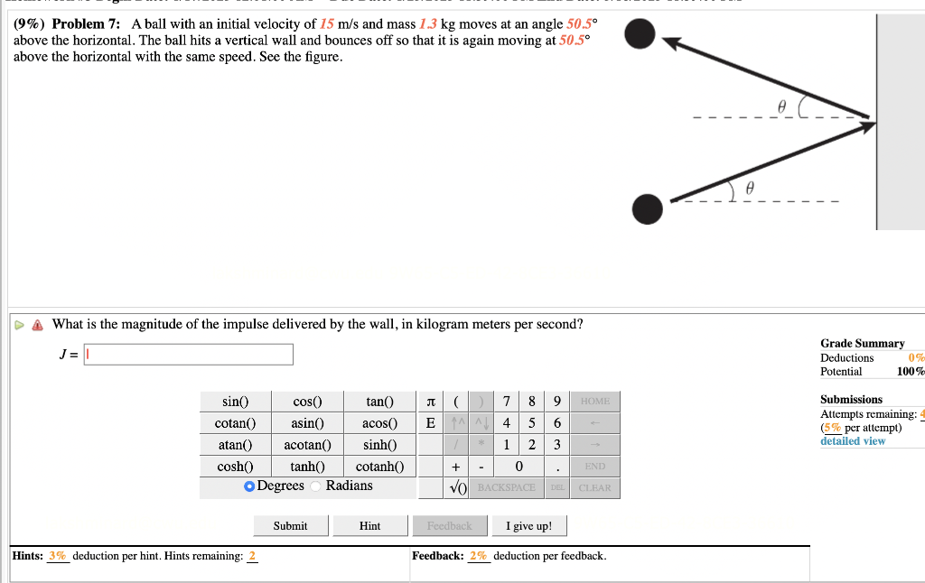 Solved (18\%) Problem 2: Suppose a person does 2.1×106 J of | Chegg.com