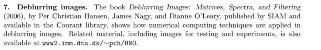 Solved The topic for this question is the numerical problem | Chegg.com