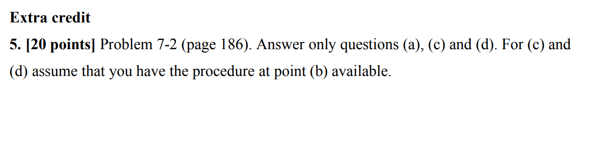 Solved 7-1 Hoare partition correctness The version of | Chegg.com Solved 7-1 Hoare partition correctness The version of | Chegg.com