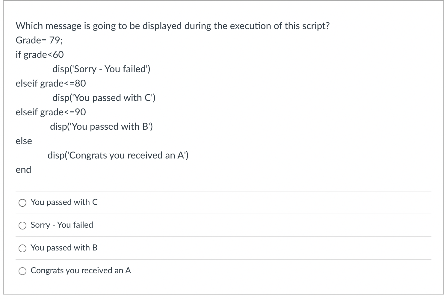 Solved We want to plot the functions y1=x+1 and y2=4x∧2 and | Chegg.com