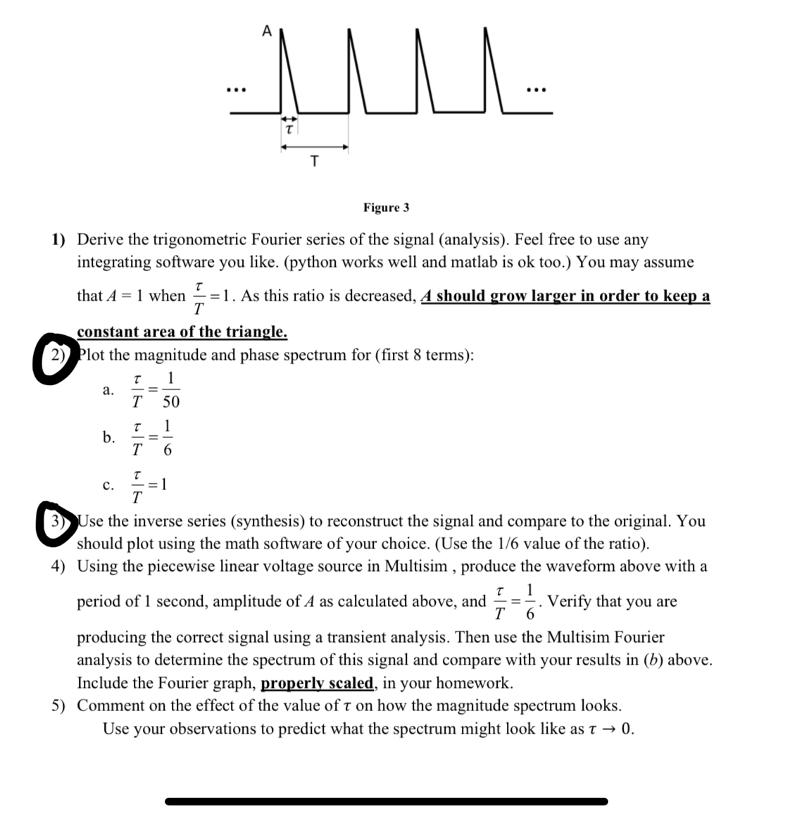 Solved Please tell me how to code part 2 and 3 of this | Chegg.com