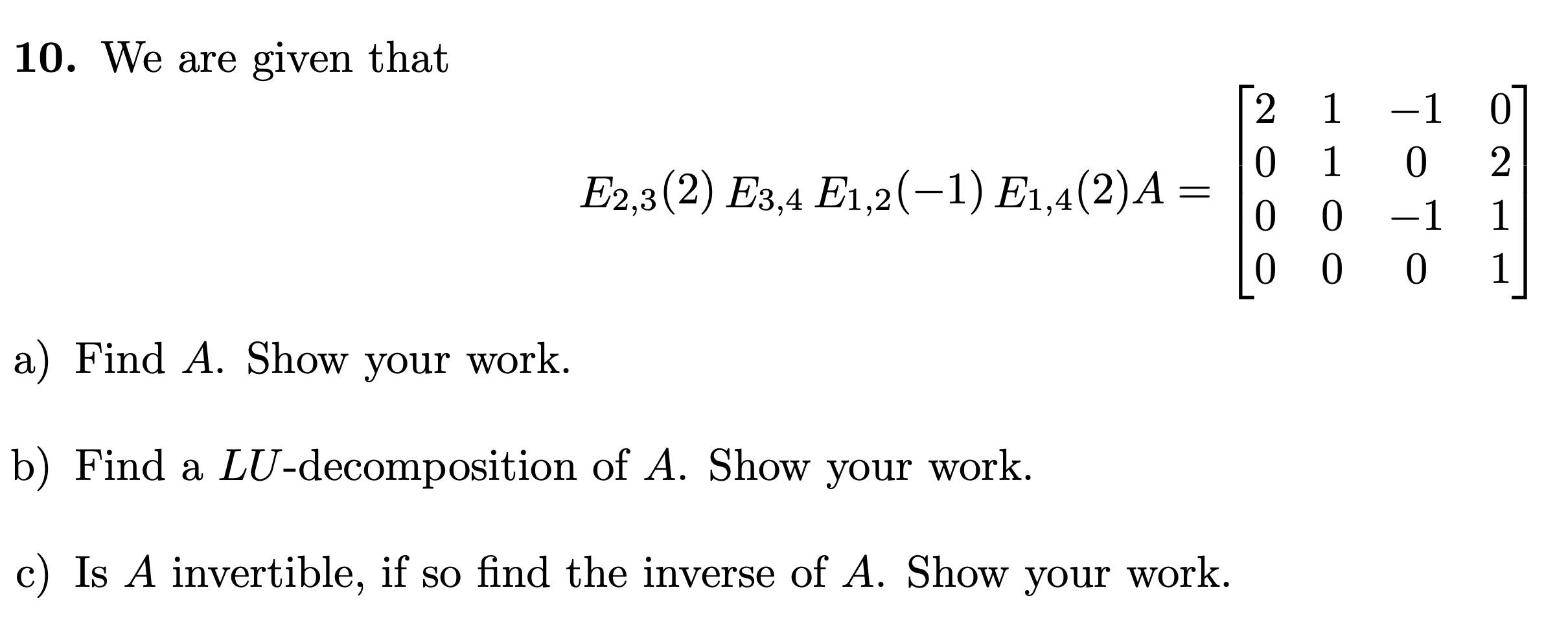 Solved please do not post irrelevant answers... if so you | Chegg.com