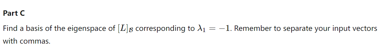 Solved Let L:P2(R) P2(R) be a linear operator such that | Chegg.com