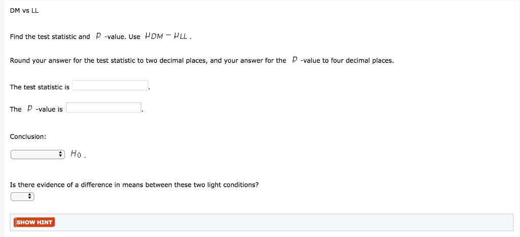 Solved Chapter 8, Section 2, Exercise 048 Light at Night | Chegg.com