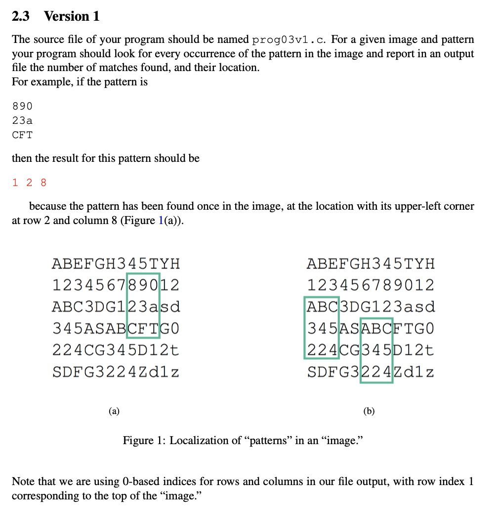 Solved The source file of your program should be named prog | Chegg.com