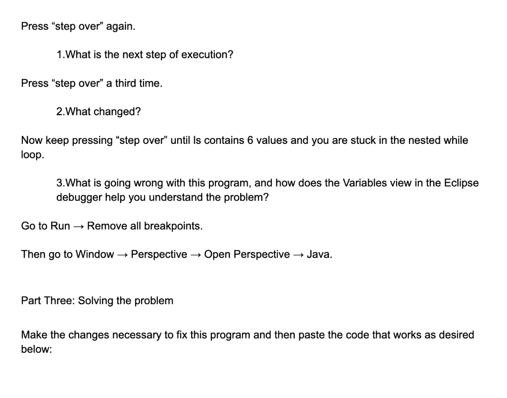 Solved Import Java Util Arraylist Import