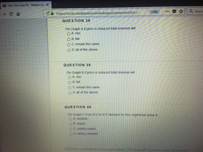 Solved ¢ https://mockc blackboard.com/webapps/assessment | Chegg.com