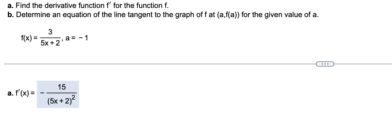 Solved can someone explain how you do the math to get | Chegg.com