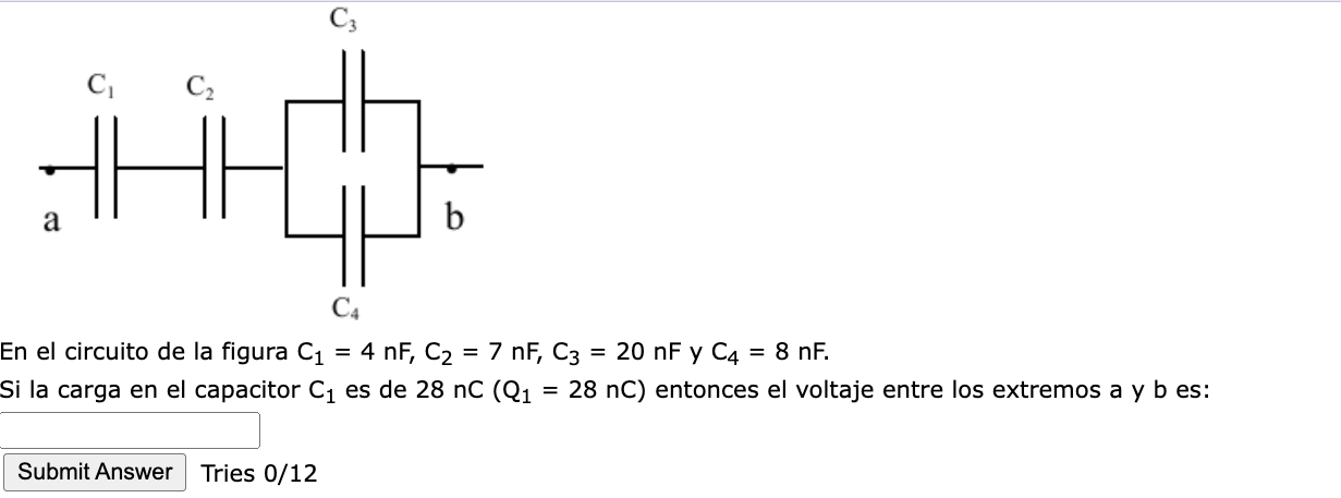 Solved I need help with this exercise It says: In the | Chegg.com