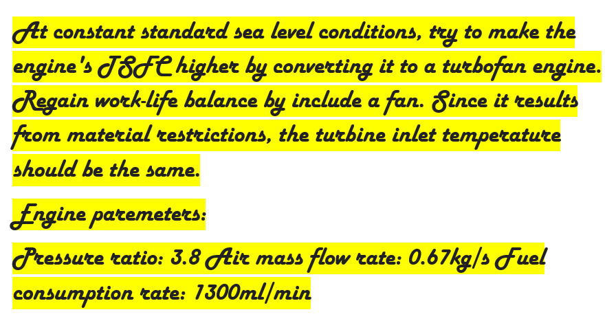 Solved ft constant standard sea level conditions, try to | Chegg.com