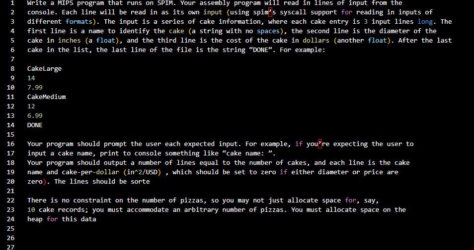 \#include math.h> \#define PI | Chegg.com