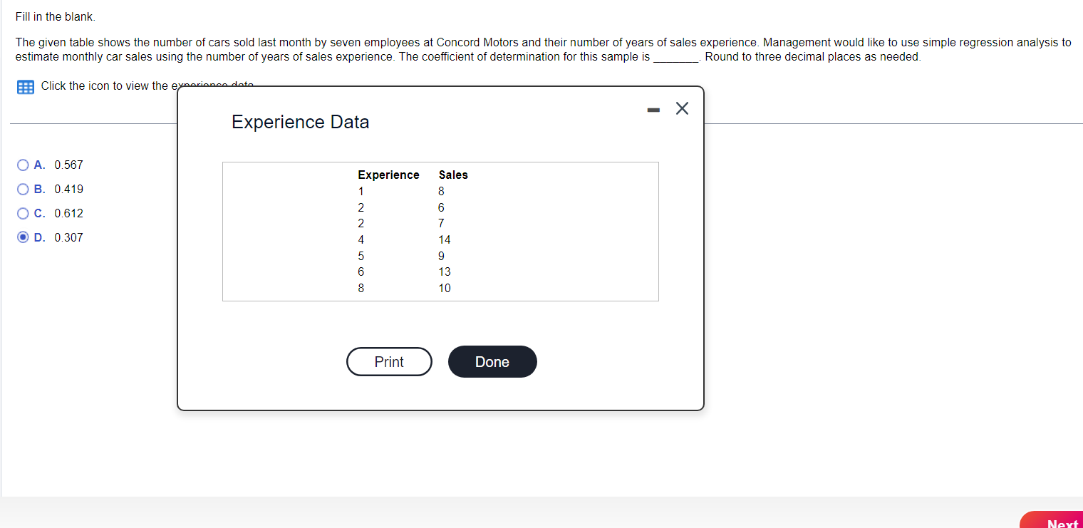 Solved Fill in the blank. The formula for the equation | Chegg.com