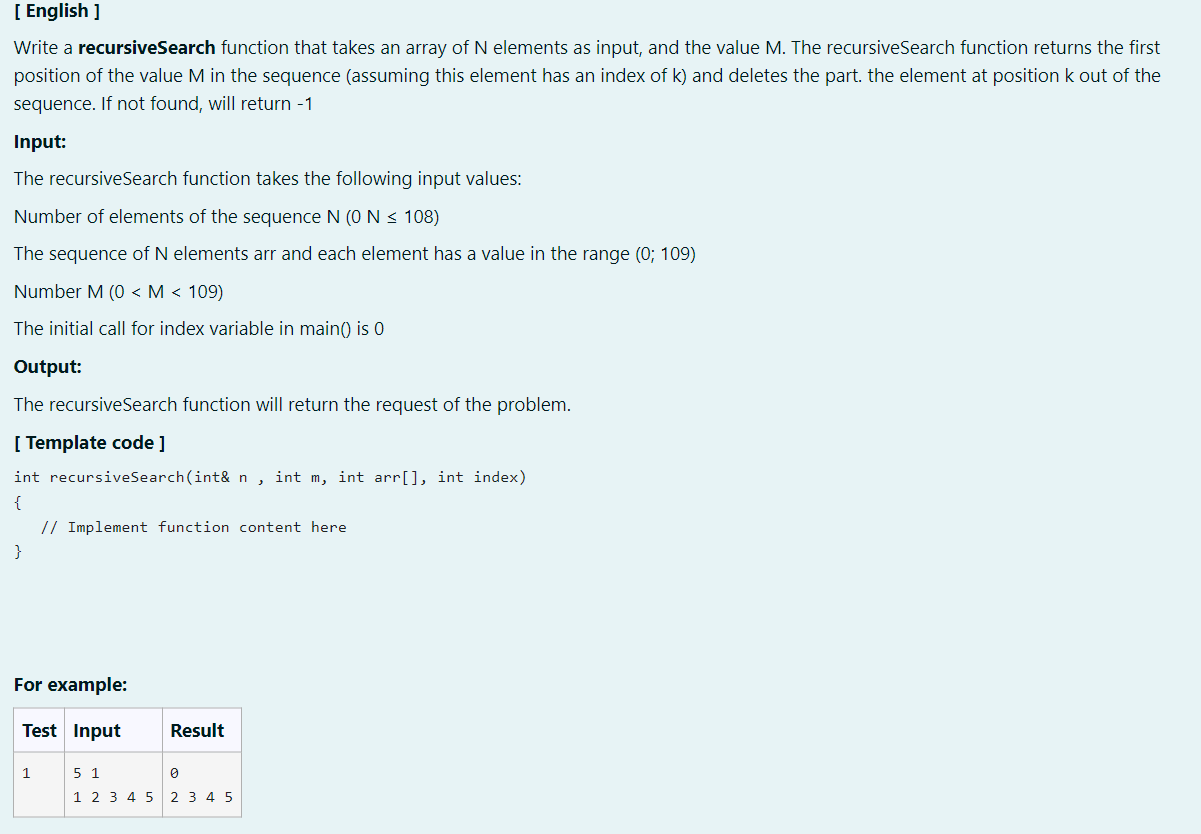 Solved please help me run your code and see if it is correct | Chegg.com