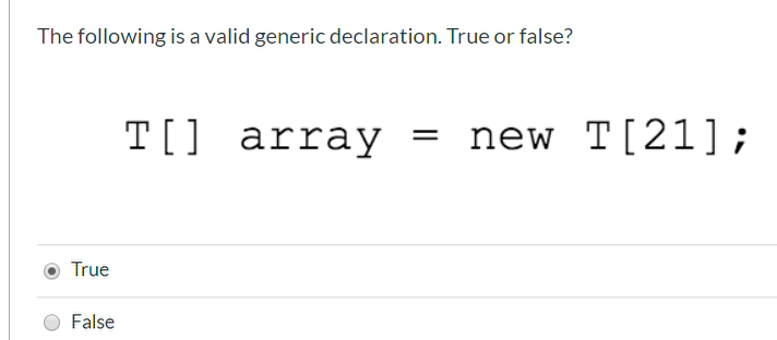 Solved The Java File object is used for both files and | Chegg.com
