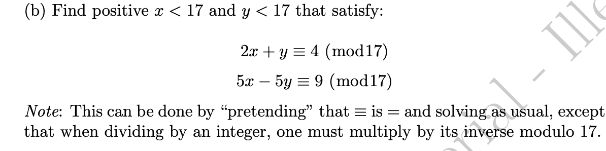 Solved Topic: Discrete Mathematics Hi, can you please show | Chegg.com