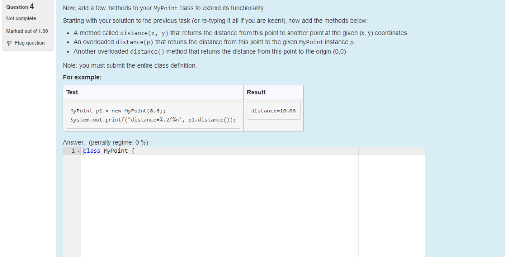 Solved Code using Java Using the template below. public | Chegg.com