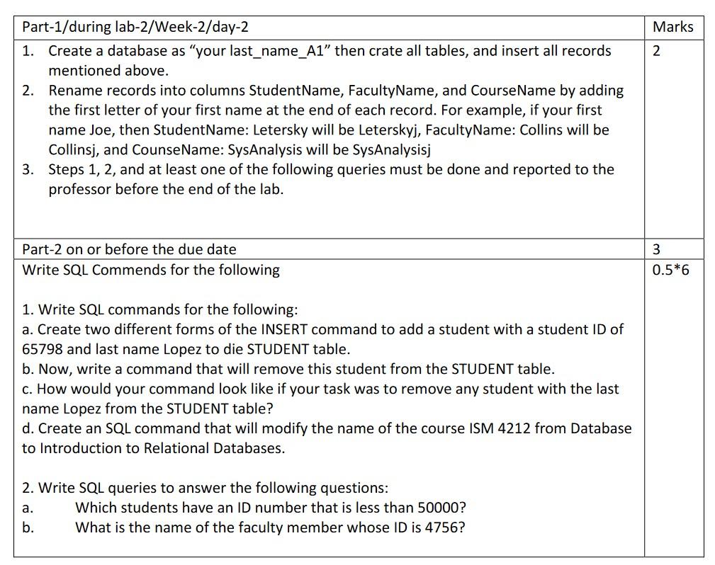Solved please solve part 2 of this question. and please post | Chegg.com